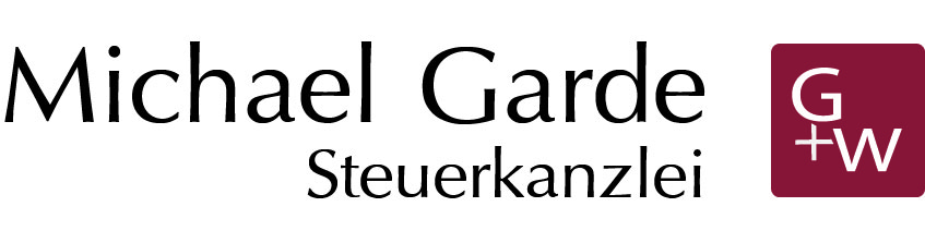 Stellenanzeigen - Michael Garde Steuerkanzlei